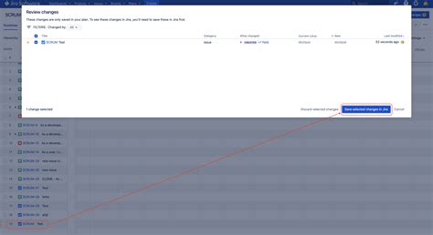 Advanced Roadmaps For Jira The Create Button From The Set Required