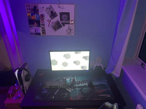 My Console Setup R Consolesetups