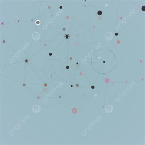 Vector Network And Connection Background For Your Presentation Vector Network And Connection