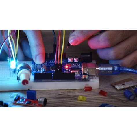 Jual Jasa Project Arduino Telegram Connectifity Shopee Indonesia