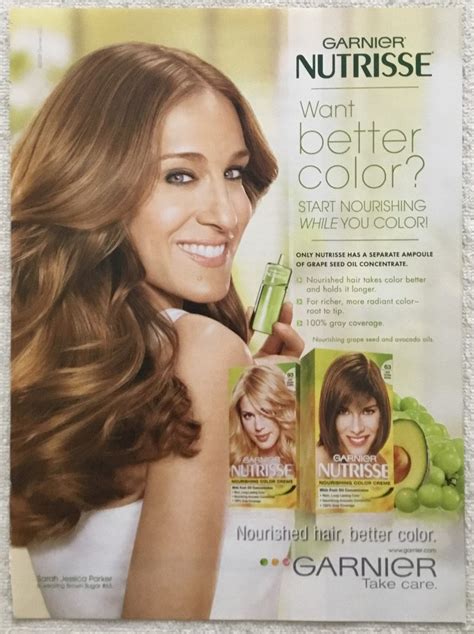 Sarah Jessica Parker Cabello Natural Así Ha Cambiado Sarah Jessica
