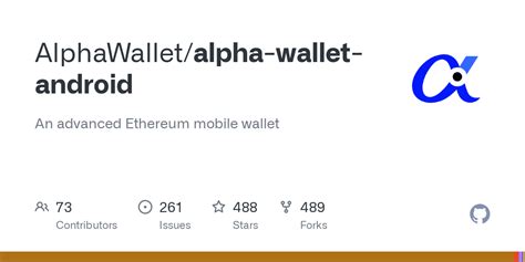 Alpha Wallet Android E E Yml At Master AlphaWallet Alpha Wallet Android GitHub