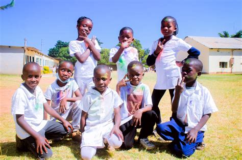 Mkushi Hillside Academy Home