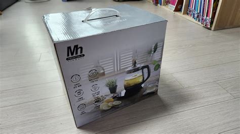 밀러하우스 차주전자 티포트전 당근마켓 중고거래