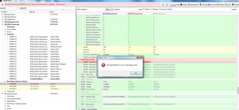 help with xedit fangs and eyes serana technical support skyrim
