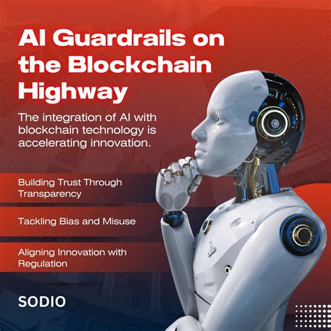 Sodio Technologies On Linkedin Blockchain Ai Techinnovation