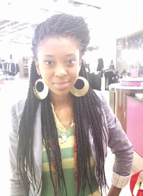 Party Over Hair Hair Q A Senegalese Twist Vs Kinky Twist