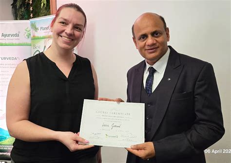 Dr Vikram Chauhans Europe Tour April 2025