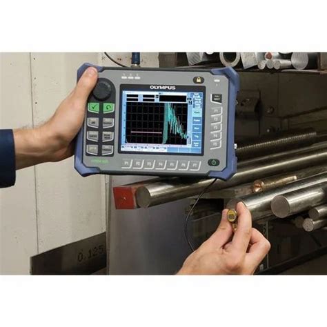 Non Destructive Test At Rs 6000 Sample Vibration Testing Work वाइब्रेशन टेस्टिंग सर्विस