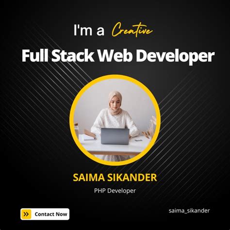Make Your Custom Website As A Full Stack Php Web Developer By Saima Sikander Fiverr