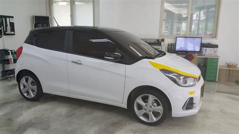 넥스트 스파크 루프스킨포인트랩핑 동탄랩핑수원랩핑진팩토리스파크랩핑포인트랩핑넥스트스파크루프스킨 네이버 블로그