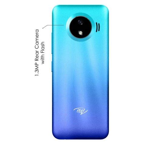 Itel It Mb Clasicos Hub