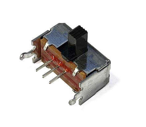 slide switch 2 position syntaur