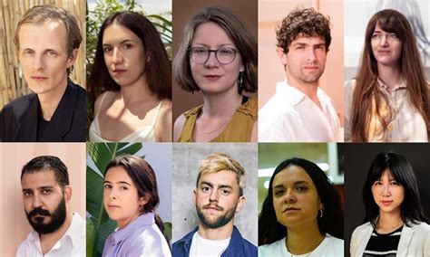 2023 Critics Weeks Next Step Zou Jing Nans Laborde Jourdàa And Andrea Slaviček Among Lucky Ten