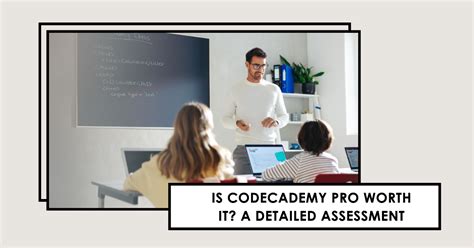 is codecademy pro worth it a detailed assessment