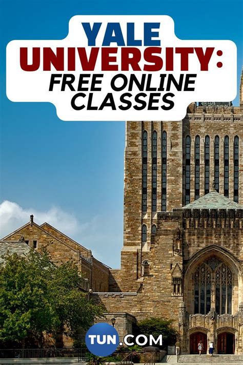 Free Online Courses From Yale University Artofit