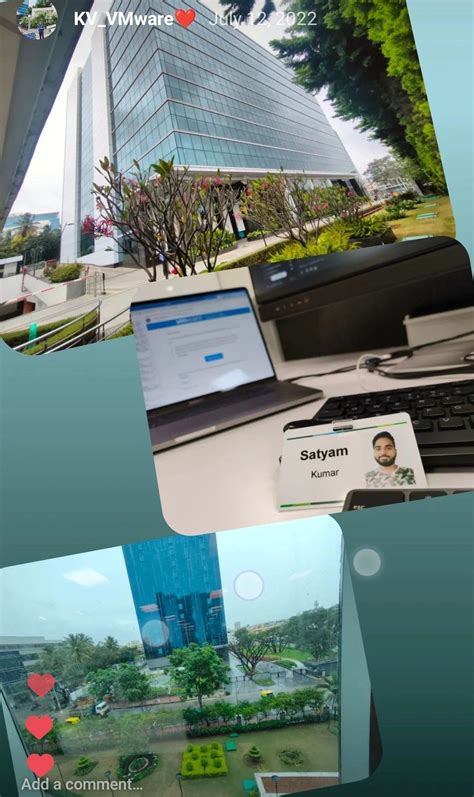 Satyam Kumar On Linkedin Vmware Vmware 17 Comments