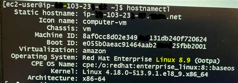 In Place Upgrade Rhel 79 To Rhel 89 By Sekar K Pillai Medium