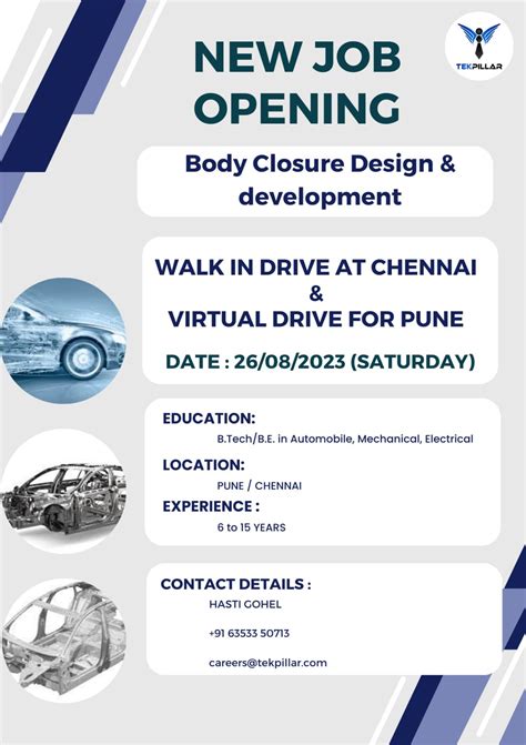 Hasti Gohel On Linkedin Hiring Jobtitle Joblocation Noticeperiod Experience Keyskills