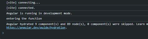 Nodejs The Get Method Hits The Backend Twice In A Row On Ngoninit