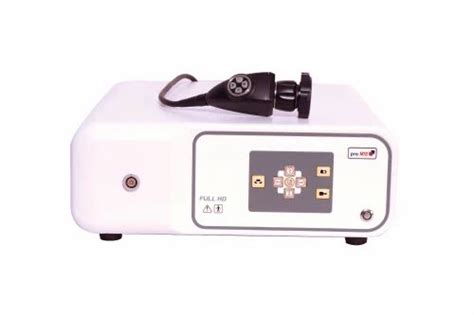 Hd Laparoscopy Camera At ₹ 400000 Piece Laparoscopic Camera In Noida Id 23753846988