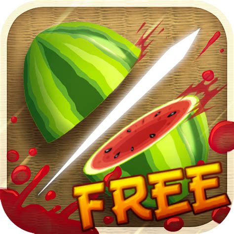 Buy Fruit Ninja Free Gamebass