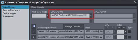 GPU Question Forum My Aximmetry GPU Question Forum My Aximmetry