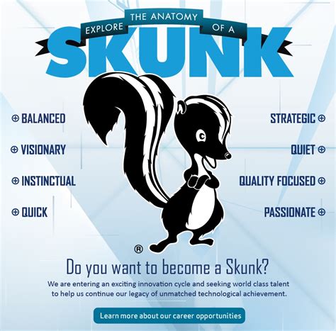 Skunkworks In Hr Analytics Is A Concept Which Is Absolutely