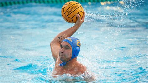 Ucla Water Polo Game At Melvin Murillo Blog