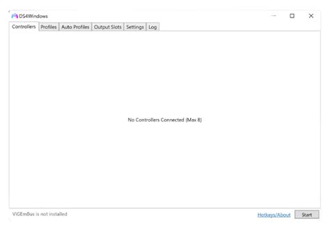 DS4Windows 1 Tool To Use PS5 PS4 Controller OFFICIAL