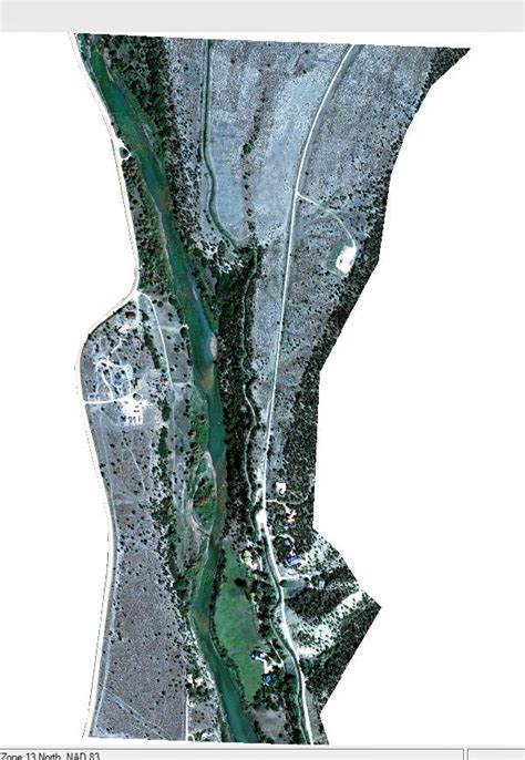 Dem Stacking Lidar Derived Height Raster As Ancillary Data For