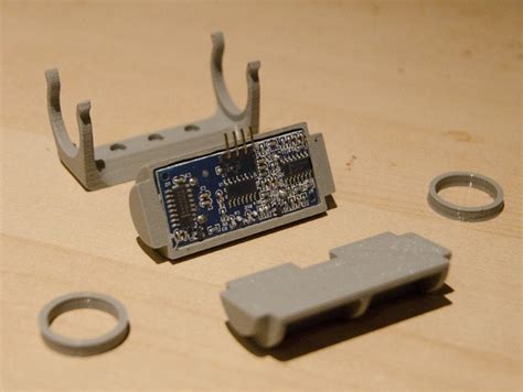 Case Capa Regulável Sensor Ultrassom Arduíno R 3500 Em Mercado Livre