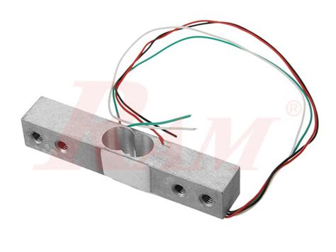 Load Cell 5kg Weight Sensor Strain Gauge Ram Electronics Website