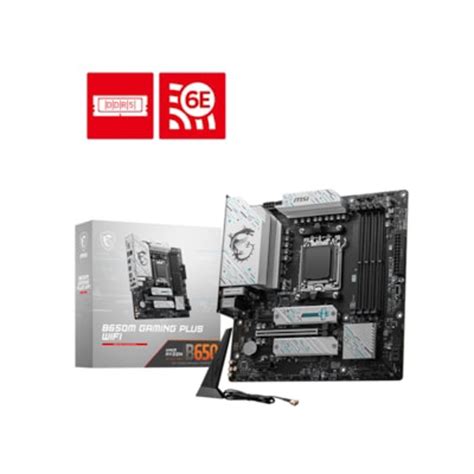 Msi B M Gaming Plus Wifi Vs B Gaming Plus Wifi Motherboard