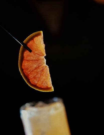 Bebidas Agabar La Coctelería De Mallorca Que Sirve Más De 4 000