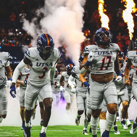 Utsa Football Conference 2024 Olympics - Suzy Leland