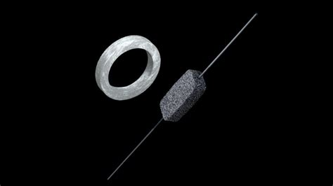 Non Evaporable Getters Neg Saes Industrial Getters And Dispensers