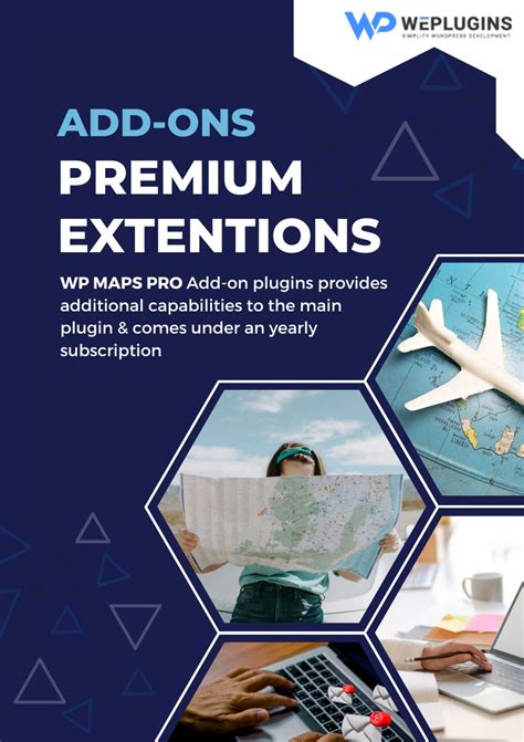 Boost Your Mapping With Wp Maps Pro Add Ons Weplugins Posted On The