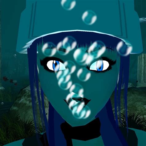 Pokemon Dawn Underwater Smile By Chrisgraduate27 On Deviantart