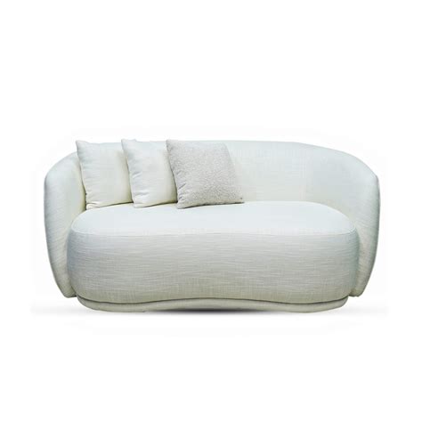 Sofa Mina 5 Seater In Beige Tuka Dubai