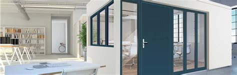 Double Vitrage Feu Magri