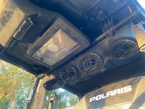 Top 30 Hits To Listen To When Riding Your Polaris Ranger Everything