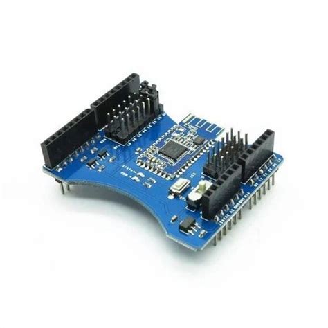 Itead Ble 4 0 Bluetooth Low Energy Shield For Arduino At ₹ 1875 Piece Bluetooth Low Energy