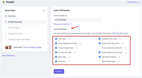 How To Implement The Shopify Source On Your Shopify Store