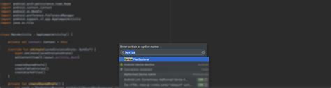 Akses File Dan Database Lebih Mudah Dengan Device File Explorer Di Android 3 0 CODEPOLITAN