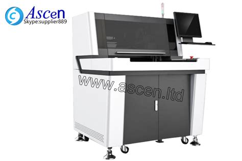 Multicut PCB Depaneling Machine PCB Magazine Loader PCB Turn Conveyor Pcb Conformal Coating