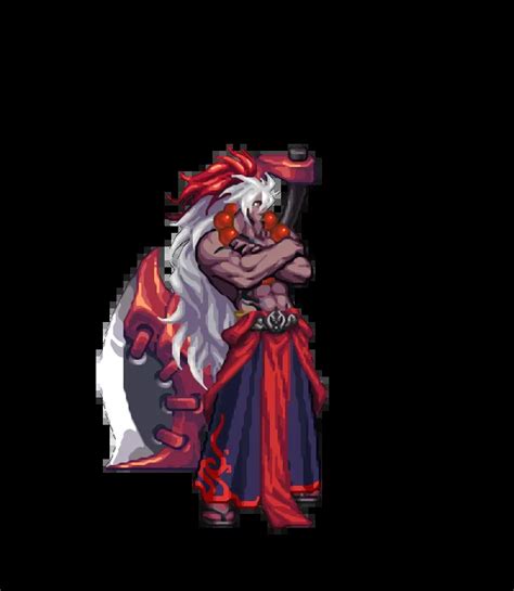 던파커마 프리스트남 82389번 룩