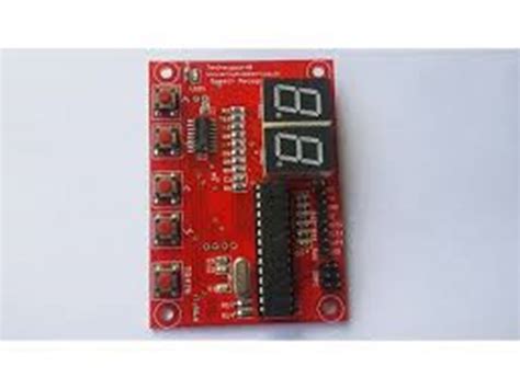 SRF Ultrasonic Distance Measuring Module Ultrasonic Proximity Switch Ultrasonic Proximity