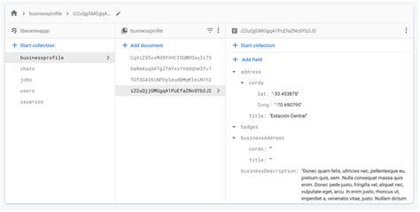 Firebase Why Am I Getting Firestore Alerts Your Projects Cloud Firestore Database Default