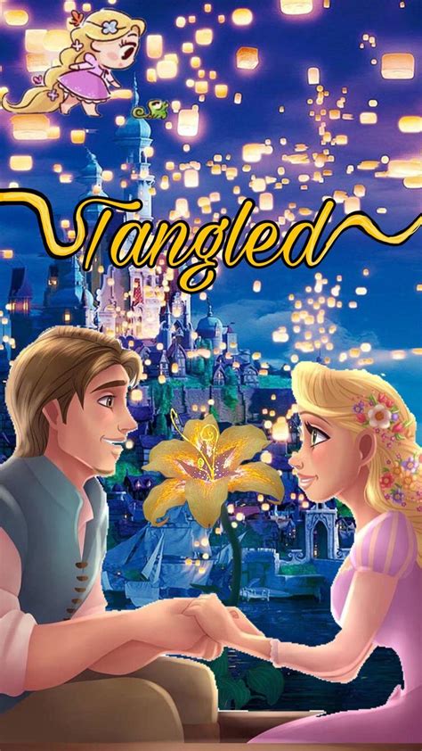 Rapunzel Phone Wallpapers Top Free Rapunzel Phone Backgrounds